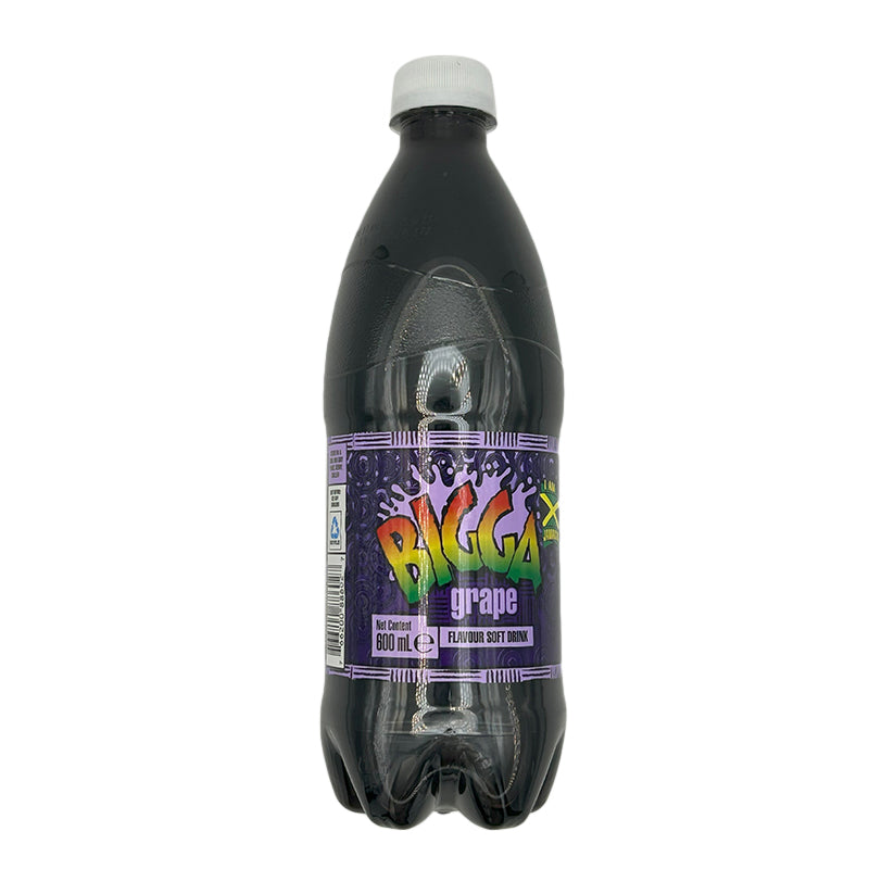 Bigga Soft Drink - Taste Jamaica's Vibrant Flavors